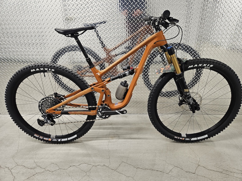 2021 Revel Rascal small 29 For Sale