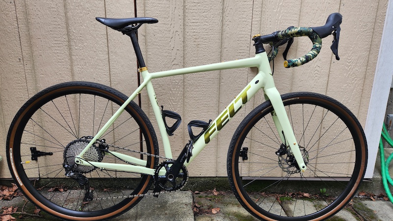 2021 Felt Breed 30 For Sale