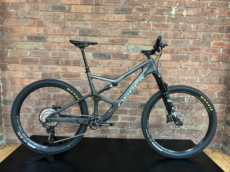 2022 Orbea Occam M30 L and XL available For Sale