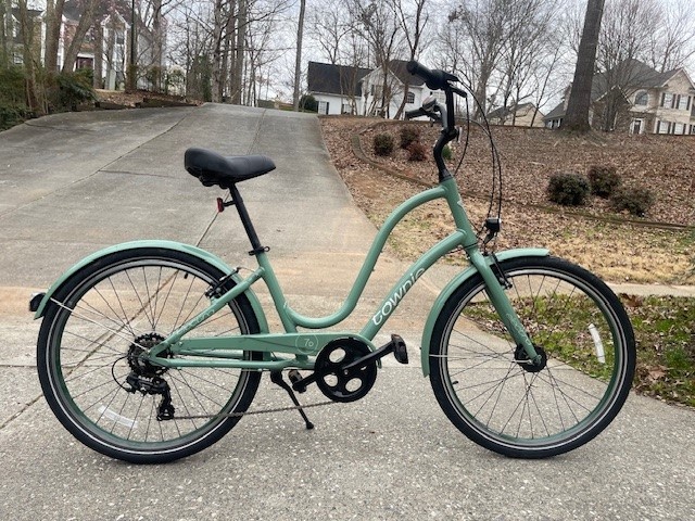 2020 Townie Electra Light6061 For Sale