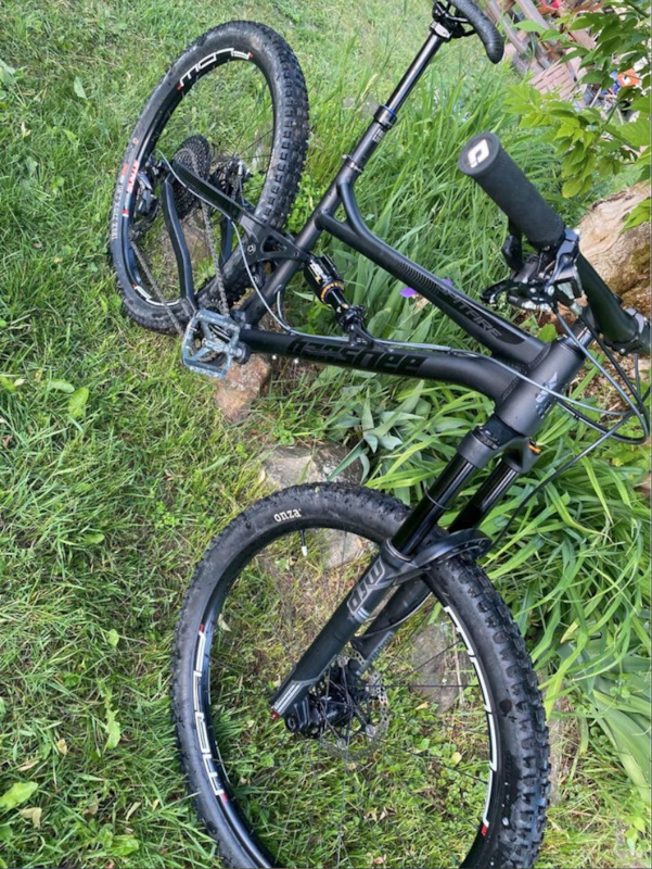 2022 Banshee Spitfire V2 For Sale