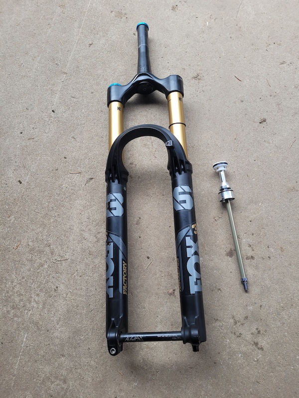 2022 Fox 36 29er For Sale