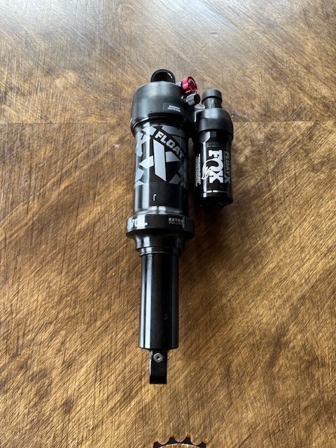 2023 Fox Float X Performance *New* For Sale