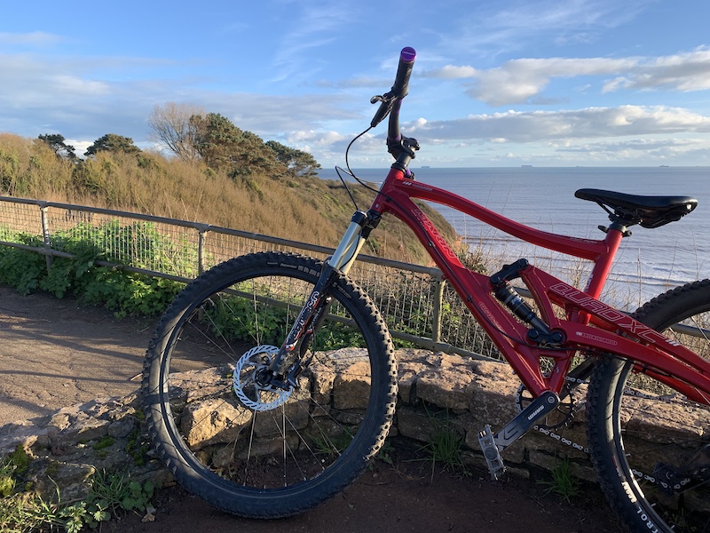 2008 Marin Quad Medium Custom Build For Sale