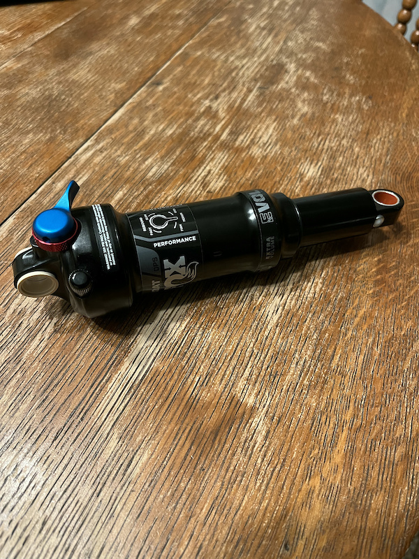 2023 23 Fox DPS Performance 190x45 Shock For Sale