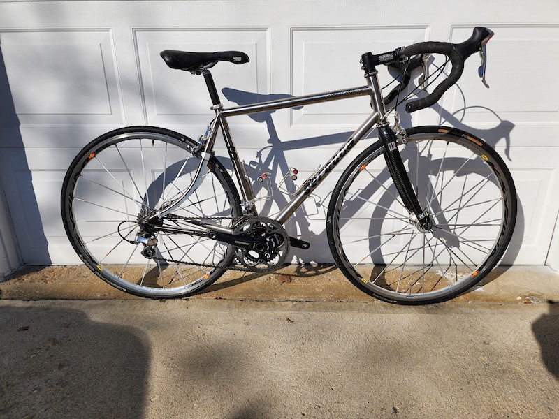 Serotta Hors Categorie For Sale