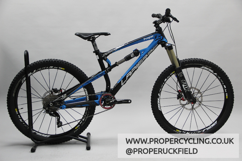 2013 Lapierre Zesty 314 For Sale