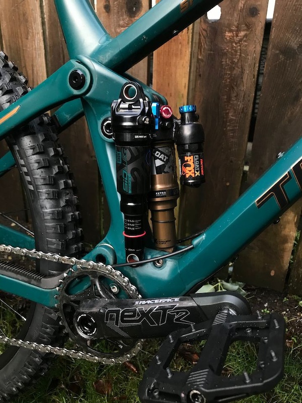 2023 Transition Spur Large For Sale