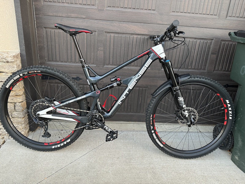 2021 Intense Primer 29 Expert Large For Sale