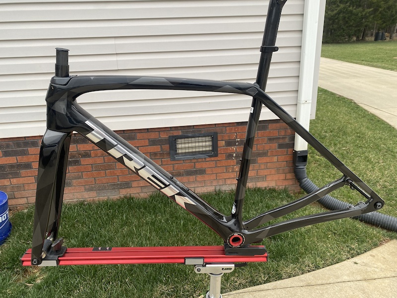 2023 Trek Boone cyclocross For Sale