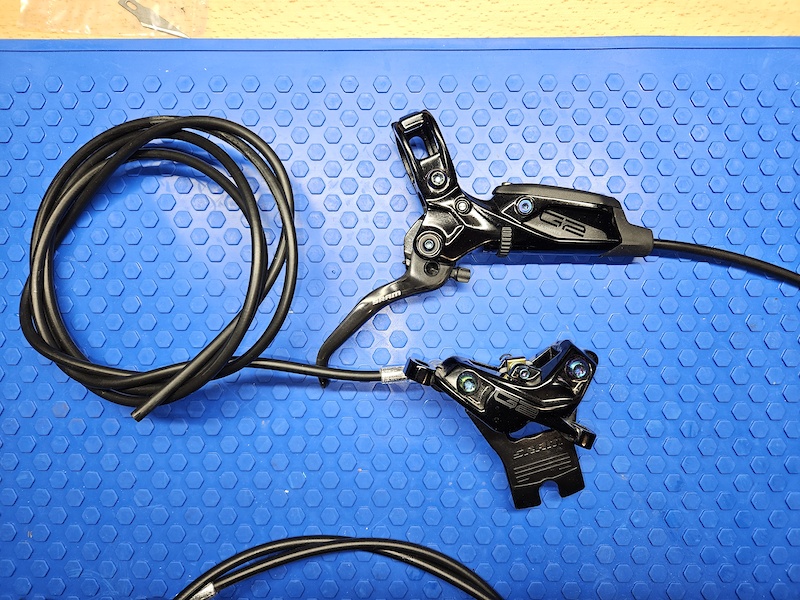 2022 Sram G2 Ultimate oil slick For Sale