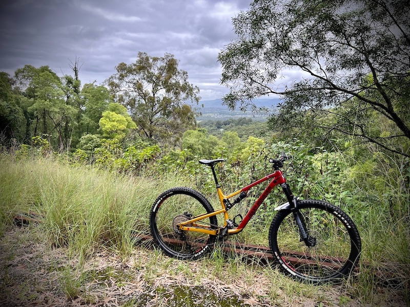 Dombarton Rail Line (from the Maldon tunnel) Multi Trail - Wollongong