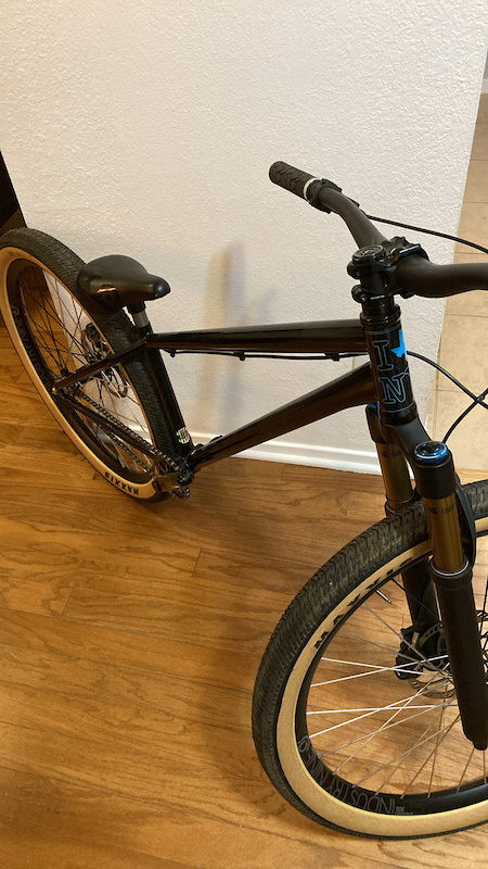 *Custom Specialized P2 Size LG For Sale