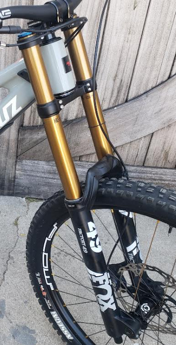 2020 Fox 40 (49) Factory For Sale