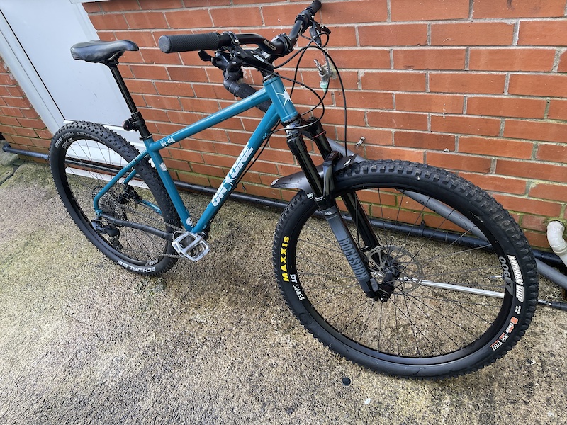 2022 On-One Big Dog For Sale