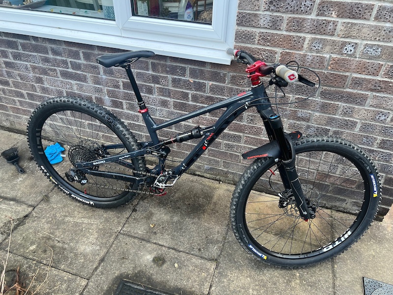 2020 Calibre sentry V1 large For Sale