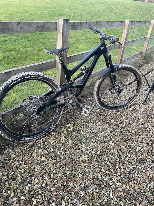 2020 YT Capra Comp For Sale