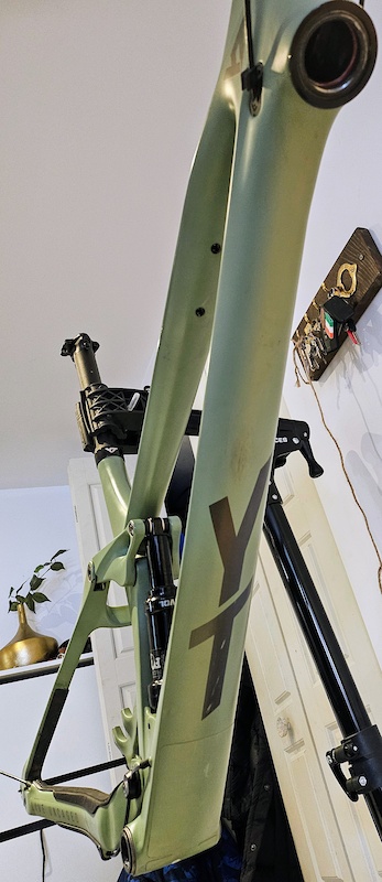 2022 YT IZZO Core 3 (Last Price!!) For Sale