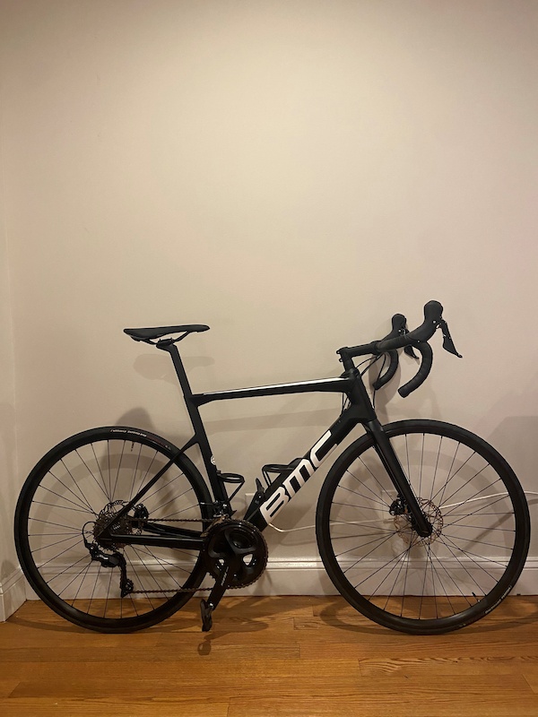 2022 BMC Teammachine SLR SEVEN - Size 56 For Sale