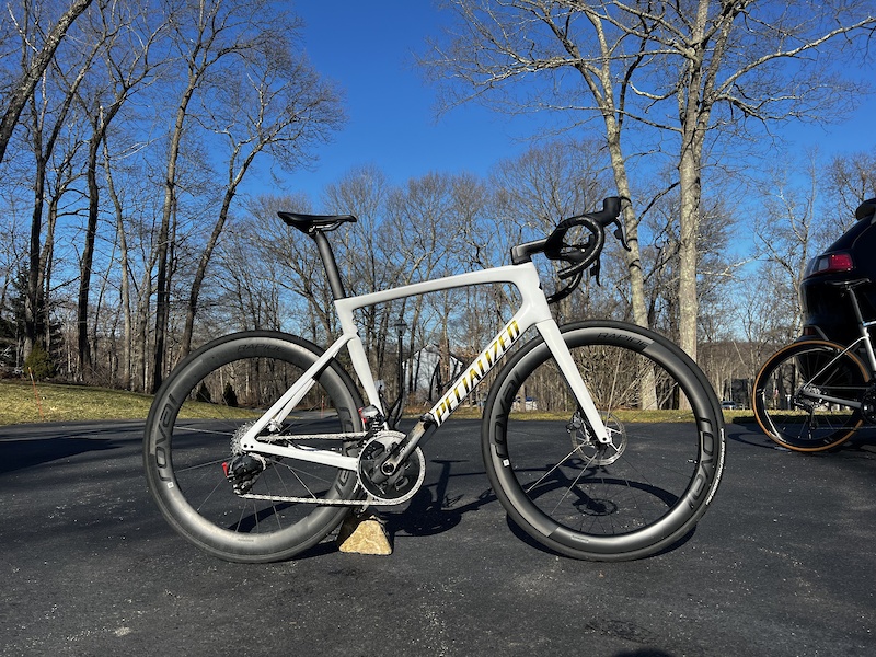 2022 Specialized Tarmac SL7 Pro For Sale