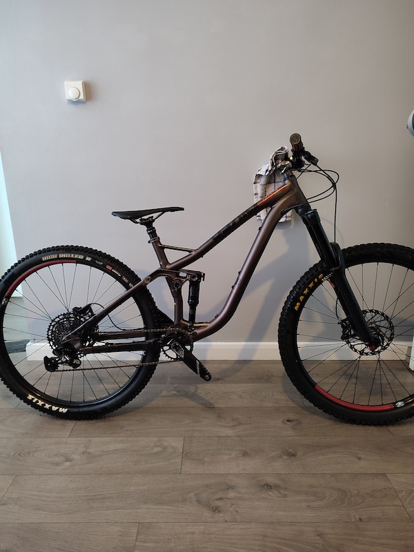 2020 NS Bikes Snabb For Sale