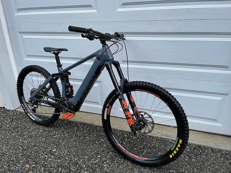 2020 Norco Range VLT C2 For Sale