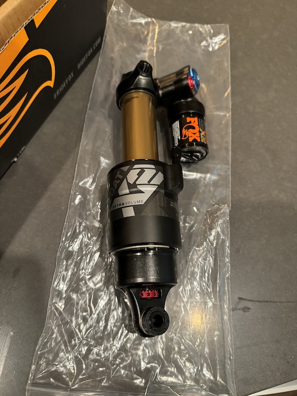 2024 Brand new Fox Float X2 For Sale