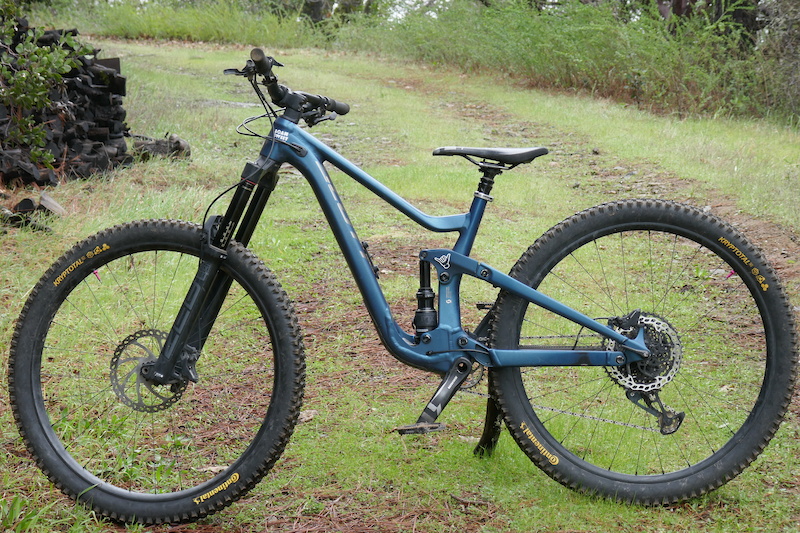 2021 Scott Ransom 930 - Fully Upgraded - Sz Small For Sale