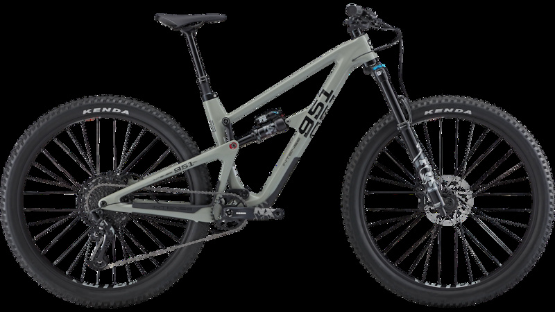 2023 Intense 951 Trail Large For Sale