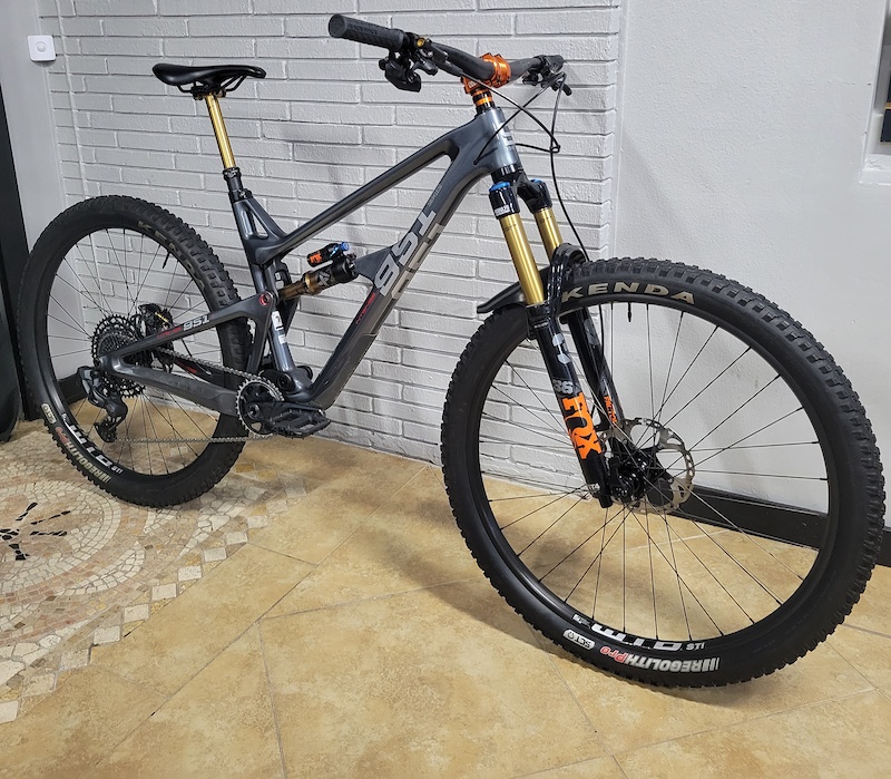 2022 Intense 951 Trail - Upgraded - FOX Factory, AXS For Sale