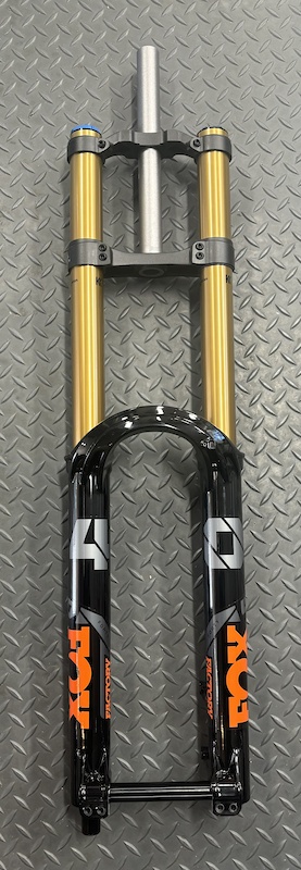 2024 Fox 40 Factory Grip2 29” New in Box For Sale