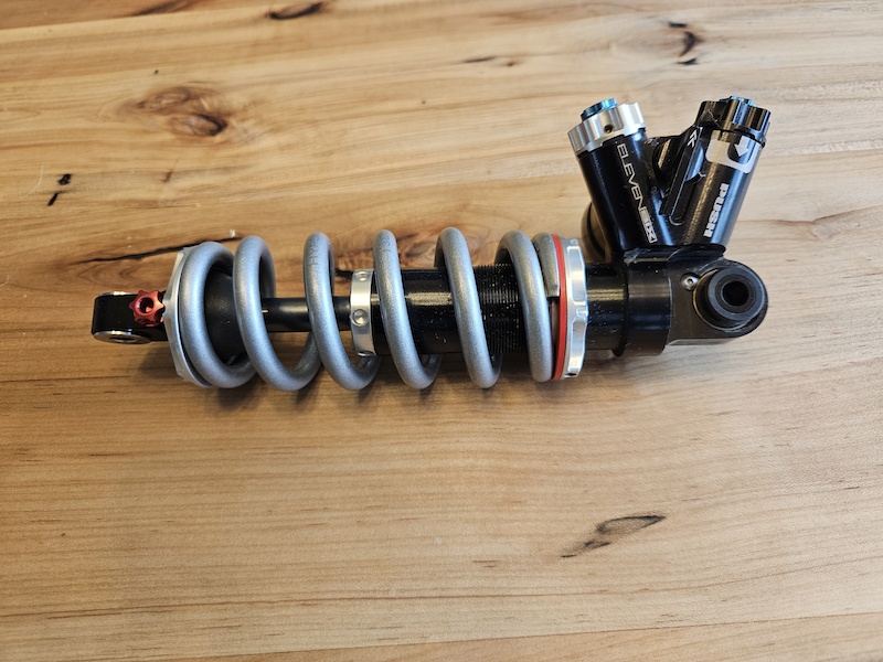 2022 Push Elevensix 11.6 R Series For Sale