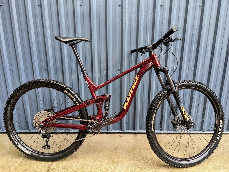 2021 Kona Process 134 For Sale