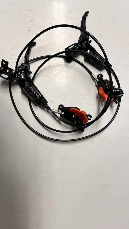 SRAM Guide RS Brake Set For Sale