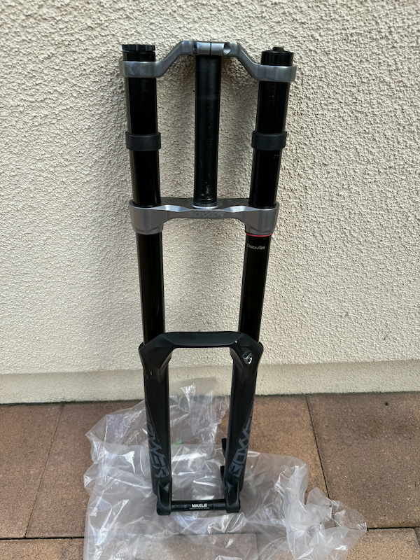 2022 RockShox Boxxer Select For Sale