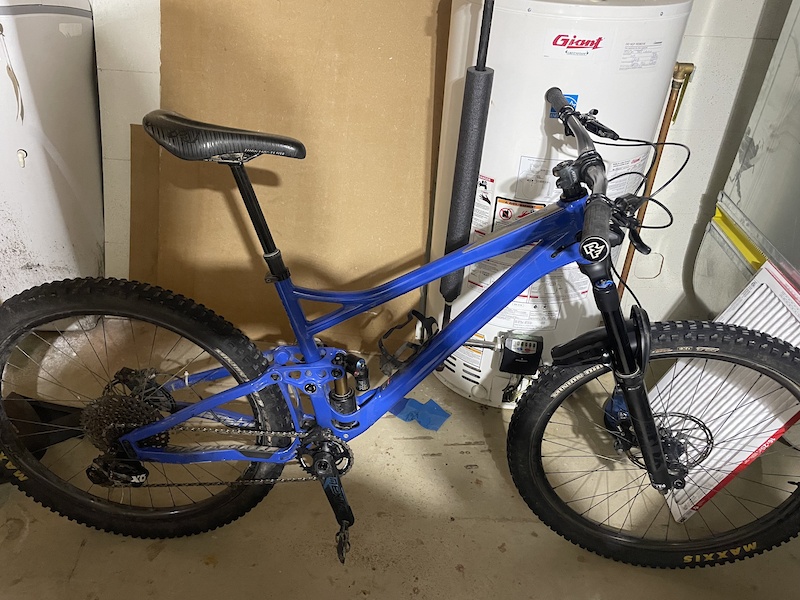 2021 Banshee Prime For Sale