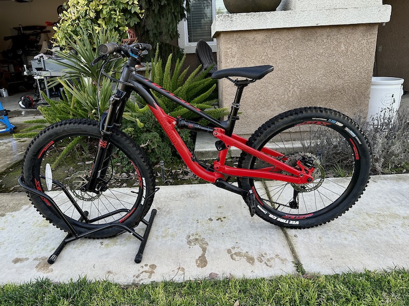 2023 Polygon Siskiu D24X For Sale