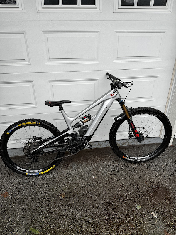 2020 YT Decoy MX Pro Race - Size XL For Sale