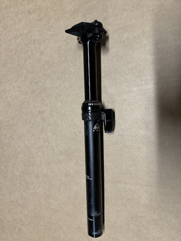 2020 PNW Components Pine Dropper For Sale