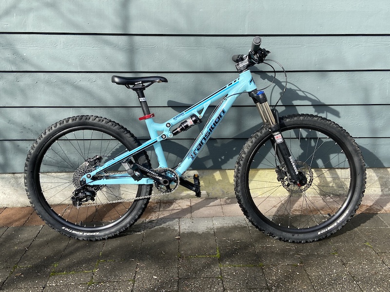 Transition Ripcord 24" For Sale