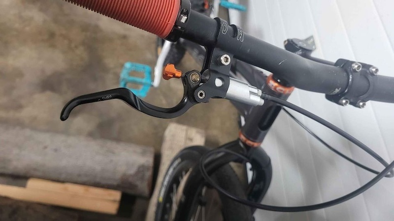 2014 echo mark IV 24 For Sale