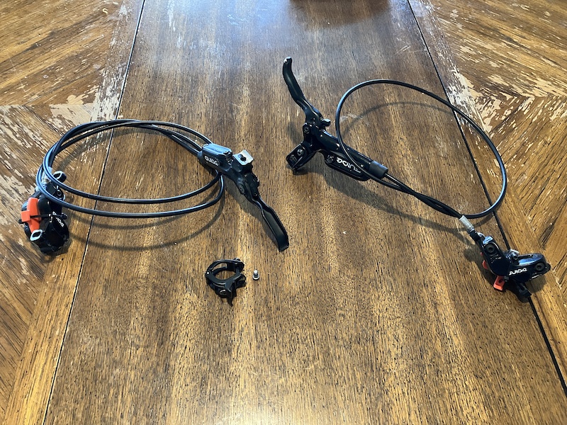 2018 SRAM Guide R Brakes For Sale