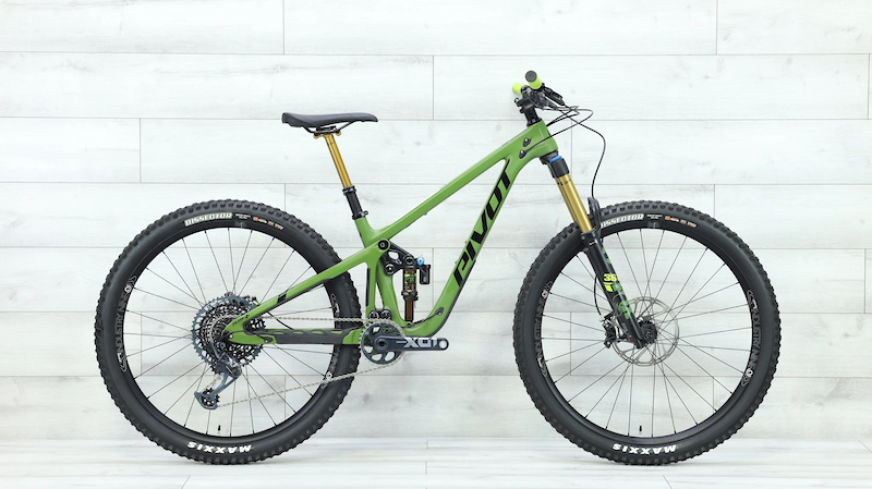 2023 Pivot Switchblade Pro X01 For Sale