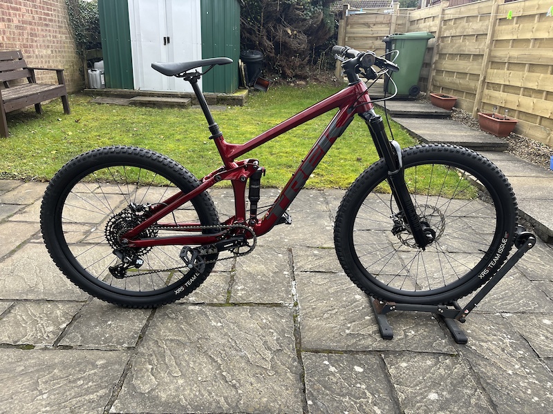 2022 Trek remedy 7 For Sale
