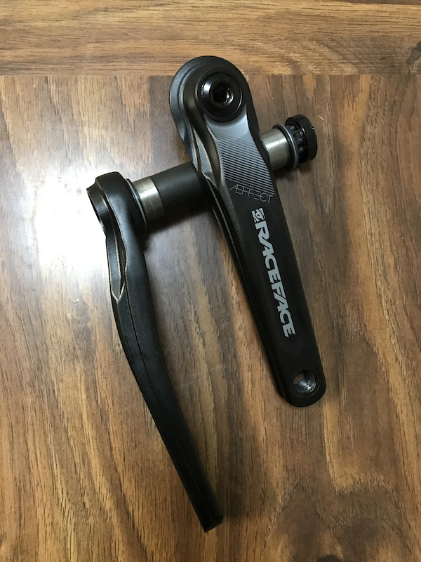 2023 Race Face Aeffect 170mm Cranks For Sale