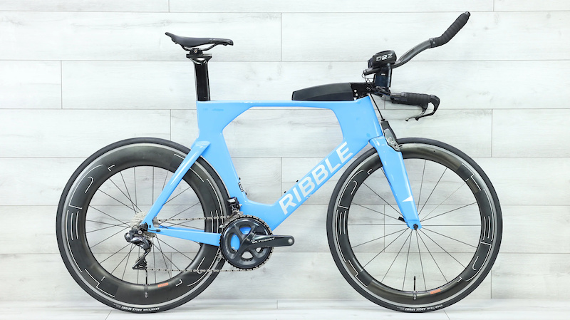 2020 Ribble Ultra Tri For Sale