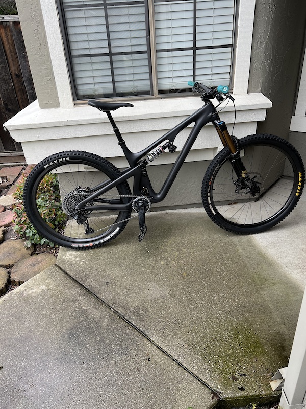 2022 Yeti sb130 lr lg For Sale
