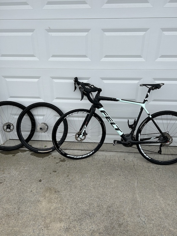 2018 Felt F3x For Sale