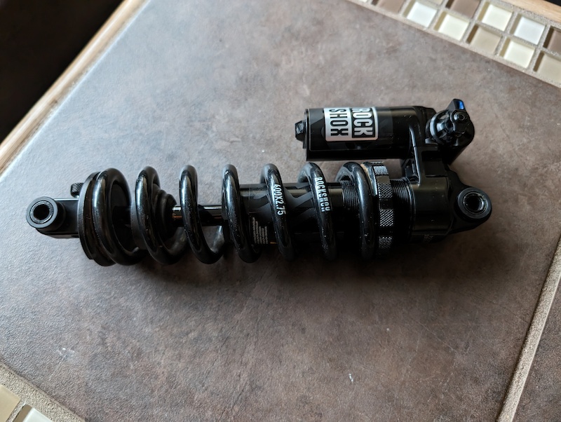 2023 Rock Shox Super Deluxe Ultimate RC2T For Sale