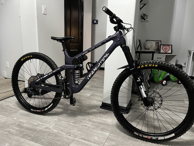 2022 Transition spire XL For Sale